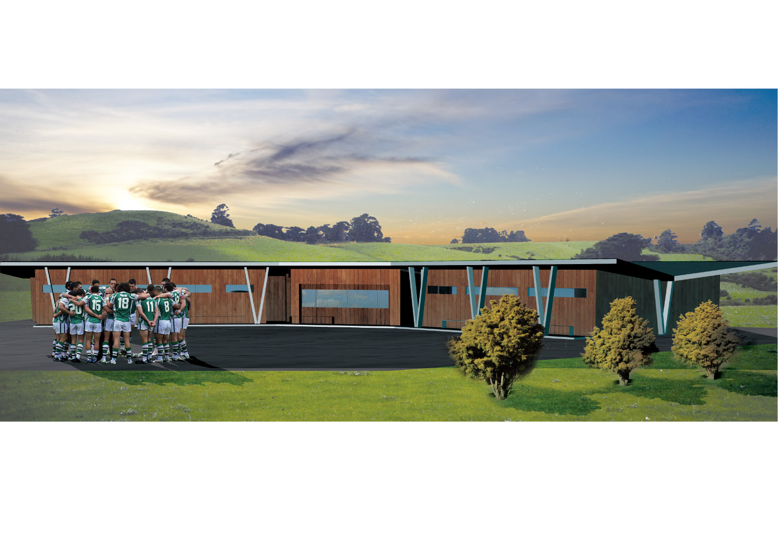 About | Kauri Architects