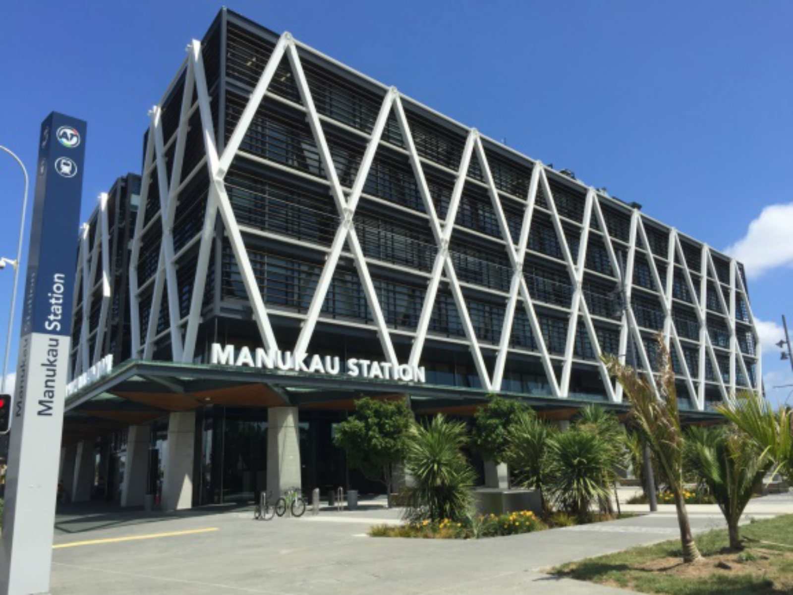 About | Kauri Architects