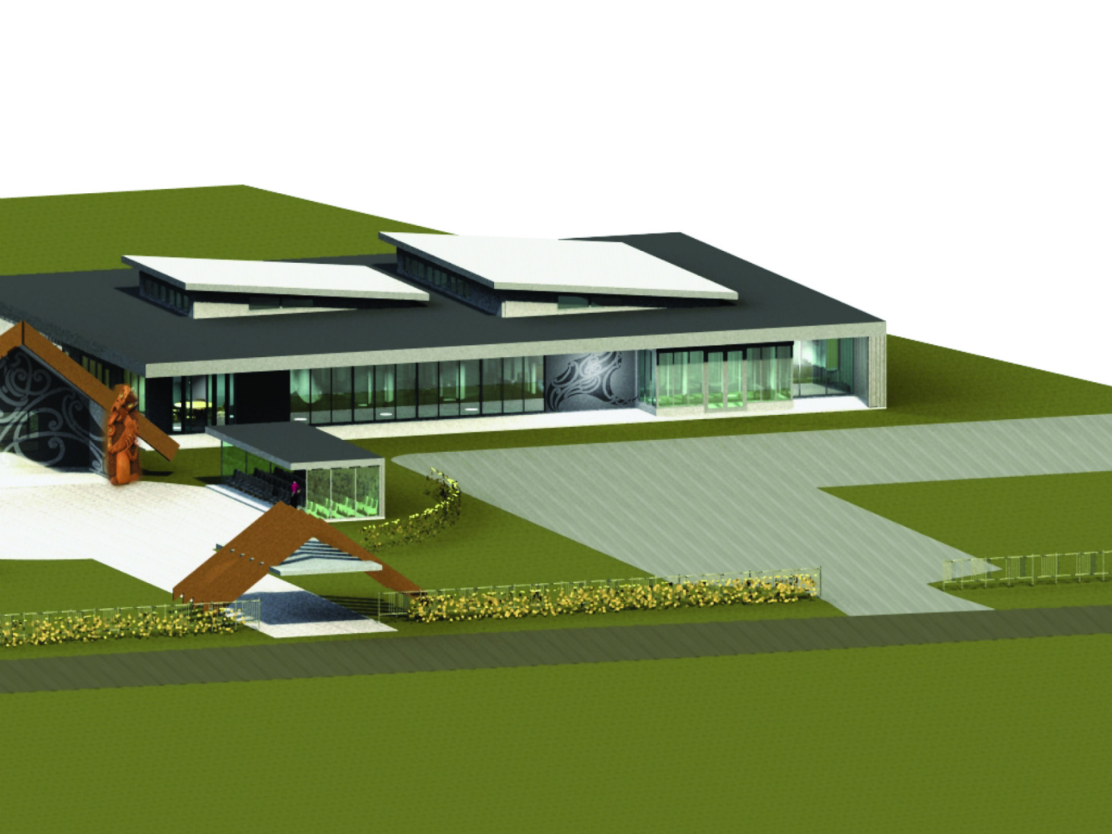 About | Kauri Architects