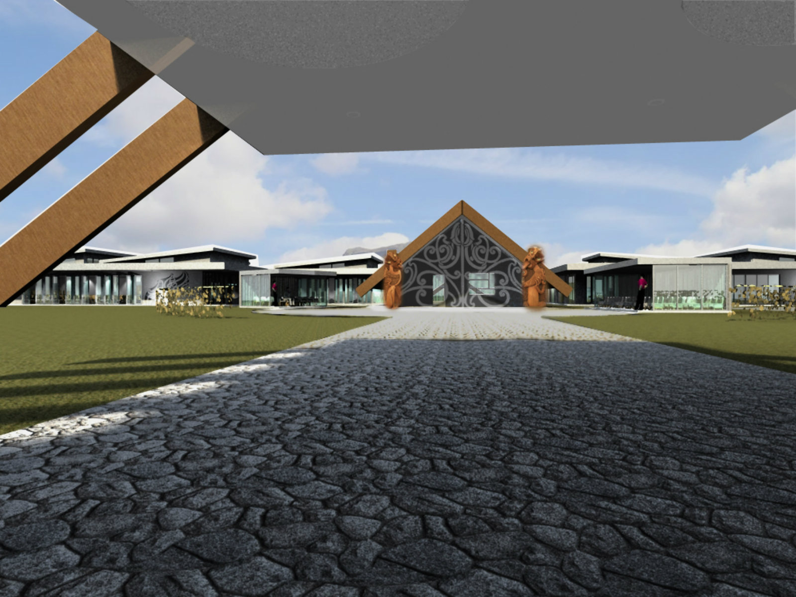 About | Kauri Architects