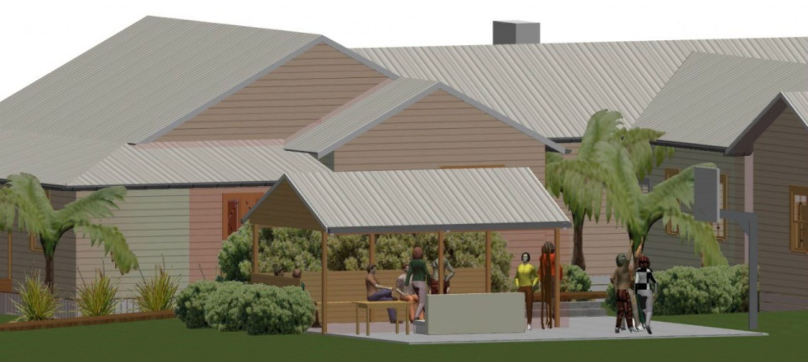 About | Kauri Architects