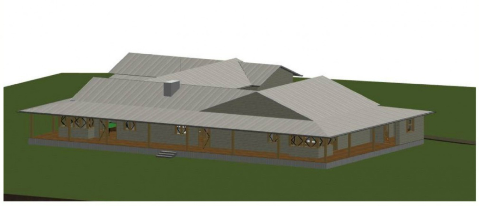 About | Kauri Architects